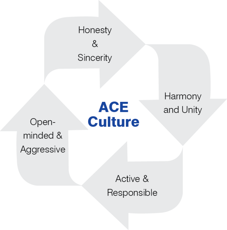Overview – Ace Technologies