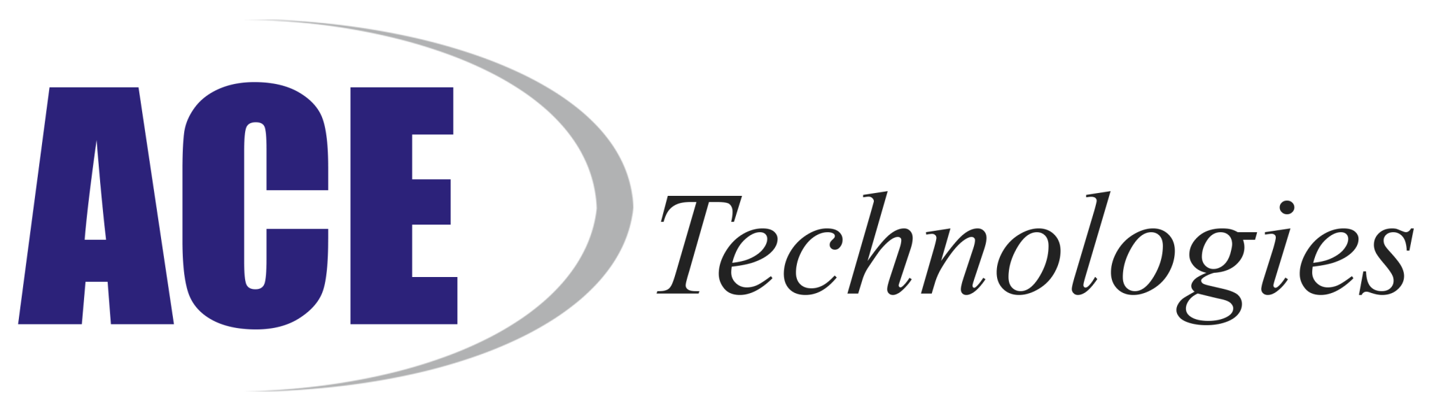 Ace Technologies – Your eye to the future…