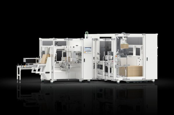 IN – CM – ELP – Case packer – Ace Technologies